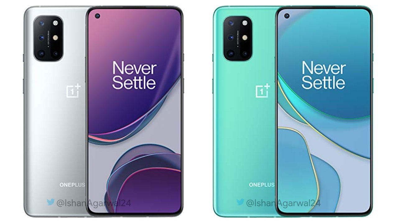  OnePlus 8T Precio Esperado Especificaciones Antes Del Lanzamiento El