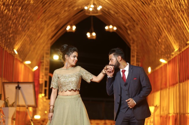 ℹ Realidades de la vida en pareja