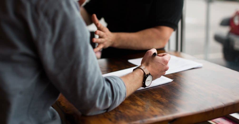 ℹ ¿Qué es mejor en un accidente la mediación o un litigio en tribunales?