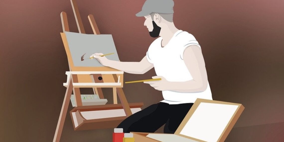 ℹ Tendencias artísticas contemporáneas: la nueva ola llega en la era ...