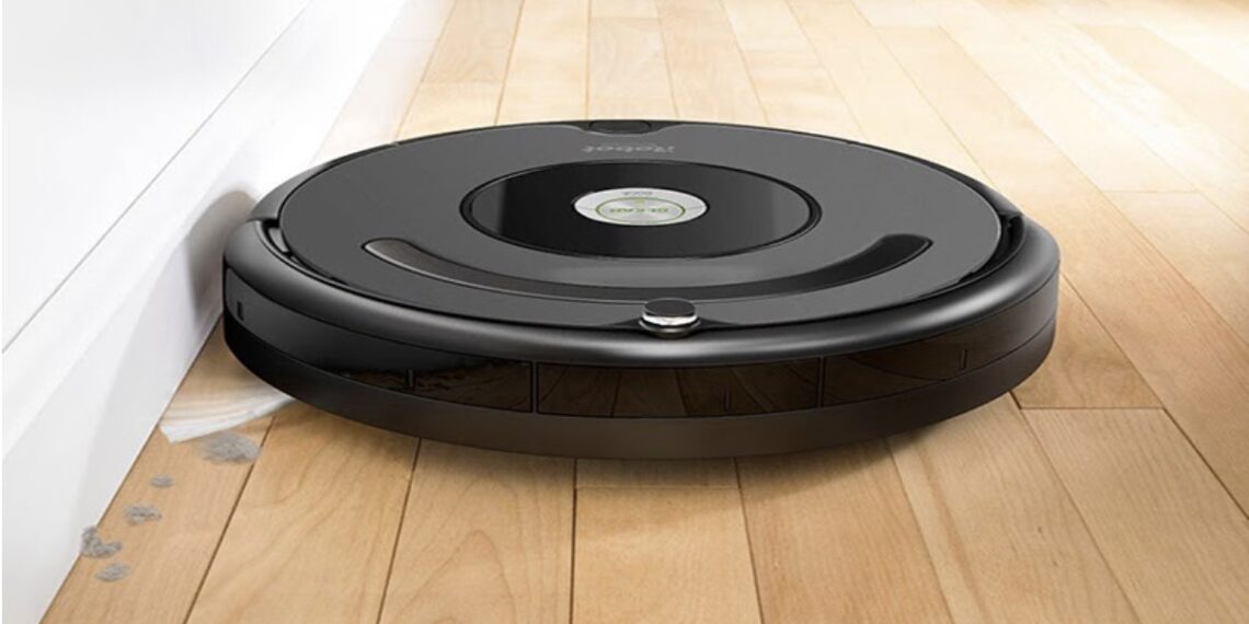ℹ Ventajas de comprar el robot aspirador Roomba 676