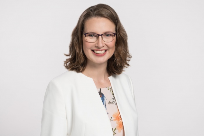 ℹ IHG Hotels & Resorts nombra un nuevo líder en el Reino Unido e Irlanda