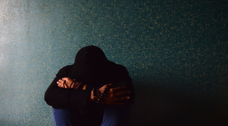 ℹ El Trauma Emocional