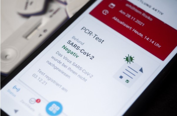 ℹ Qué es necesario saber de la PCR para SARS-CoV-2