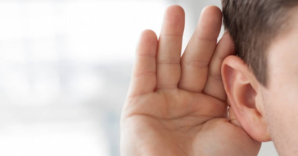 ℹ Todo lo que debes saber sobre la hipoacusia moderada bilateral