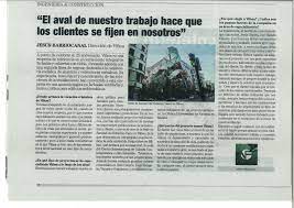 ℹ Reportajes, un medio informativo