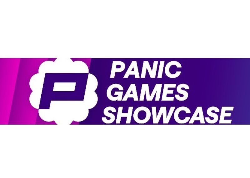 ℹ El Panic Games Showcase: descubre el emocionante mundo de este evento