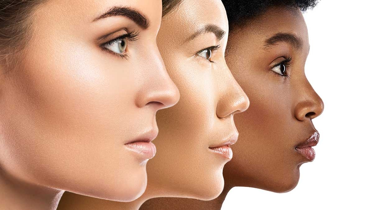 ℹ Perfilamiento facial: soluciones estéticas para corregir ...