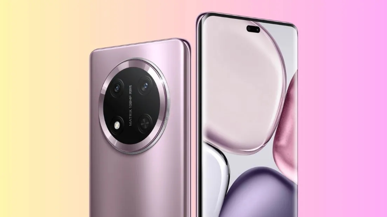 Revisión de la Serie HONOR Magic: Lo Que Necesita Saber