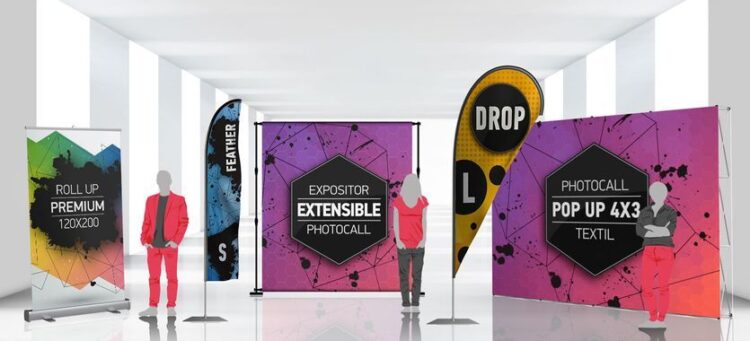 ℹ La importancia de la identidad visual en la publicidad de eventos ...